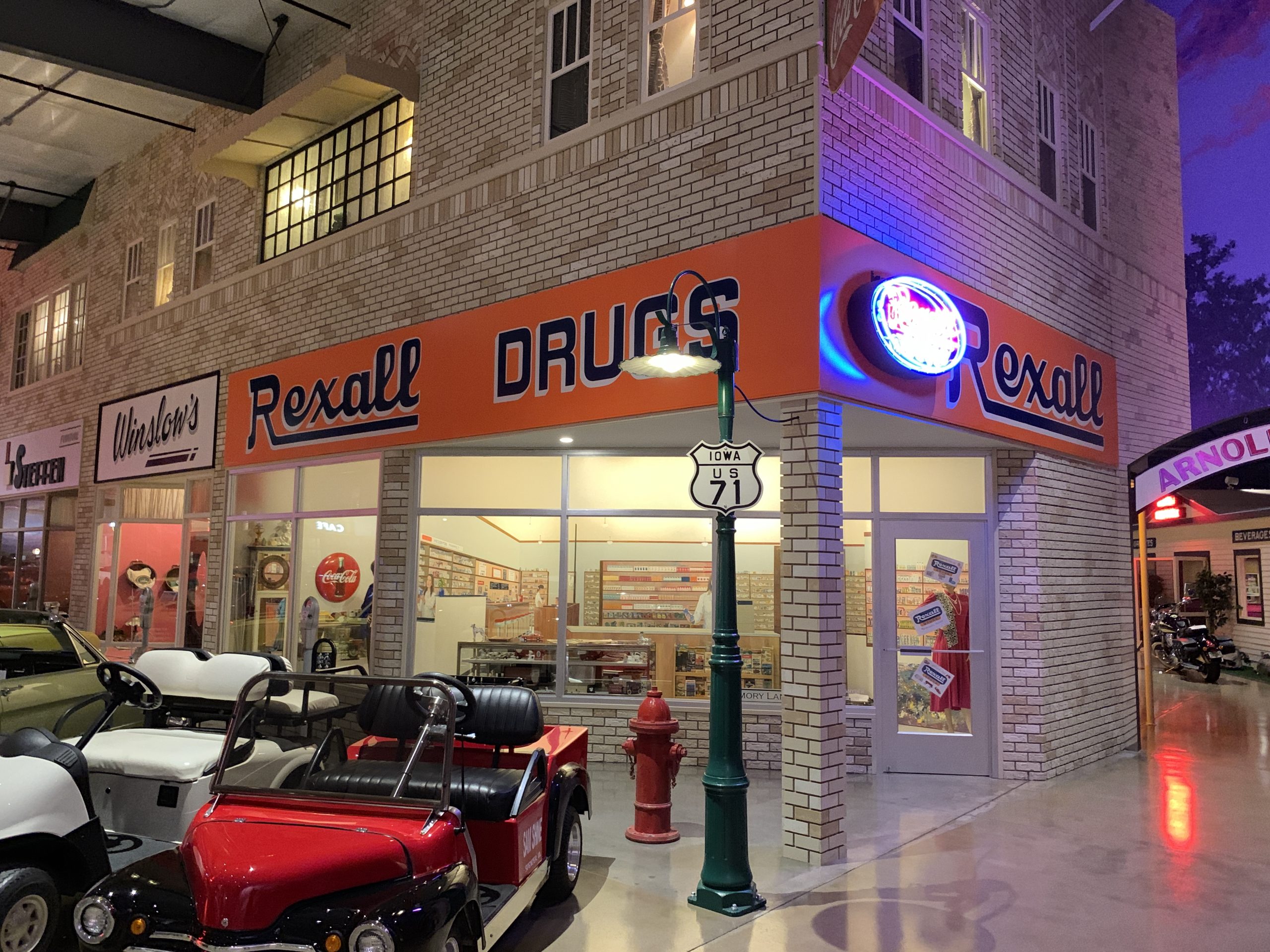 Blog – Graffiti USA Museum