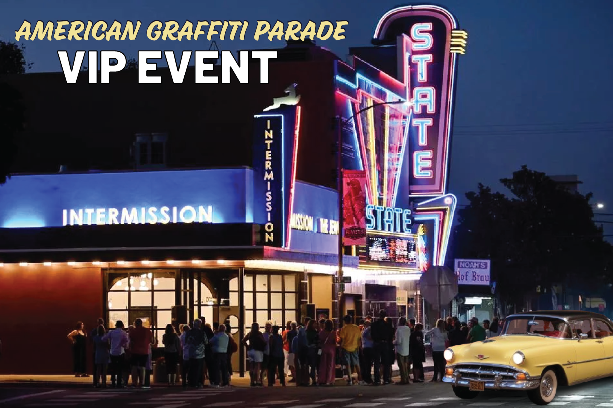 Events – Graffiti USA Museum